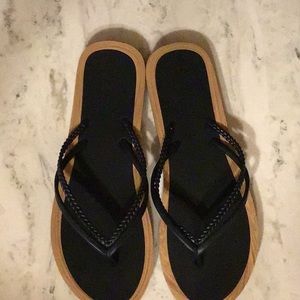 Shoes | Rays Sun Flip Flop Thong Sandals | Poshmark